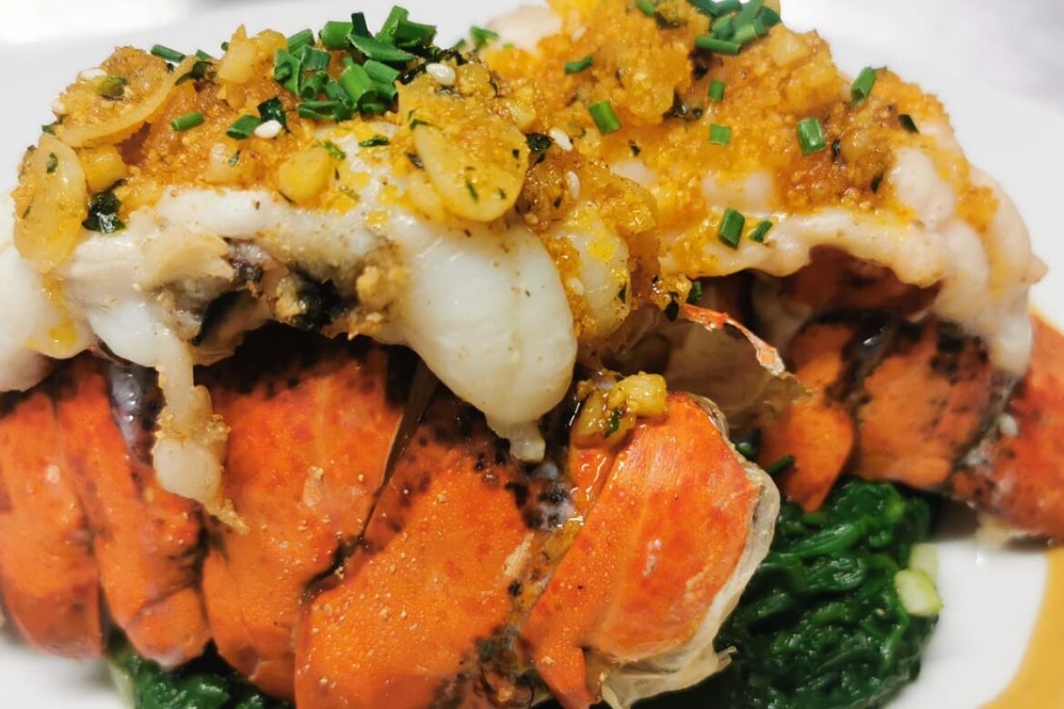 Hummer - Restaurant Bürgisweyerbad